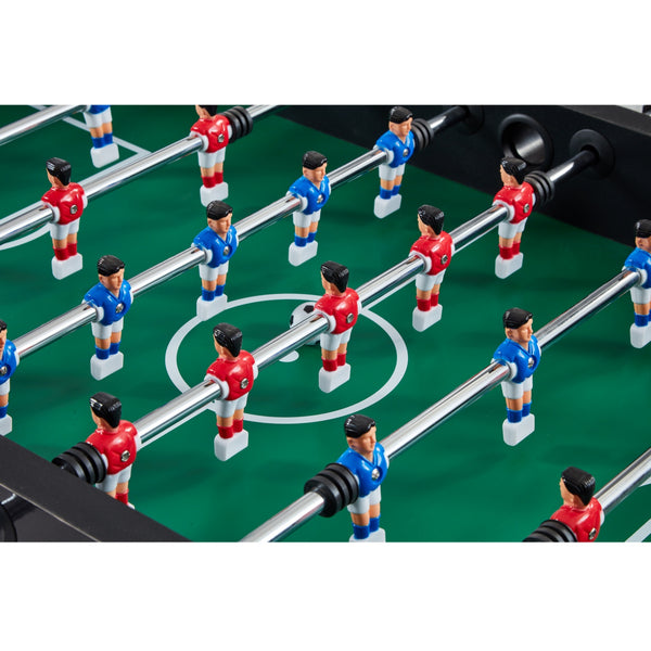 5FT Champions Foosball Table – Uxuan Sports