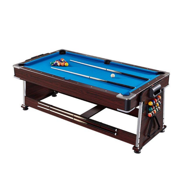 7FT MDF Pool Tables – Uxuan Sports
