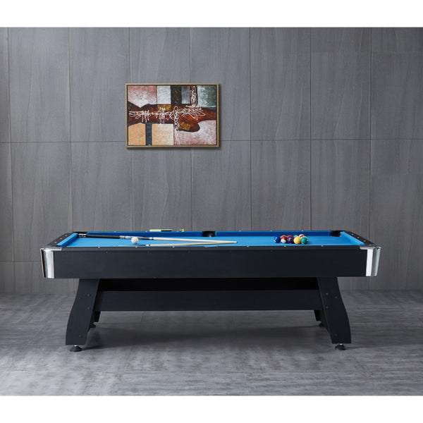8FT MDF Pool Table Australia | Multifunction Game Table – Uxuan Sports
