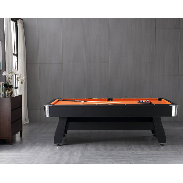 8FT MDF Pool Table Australia | Multifunction Game Table – Uxuan Sports