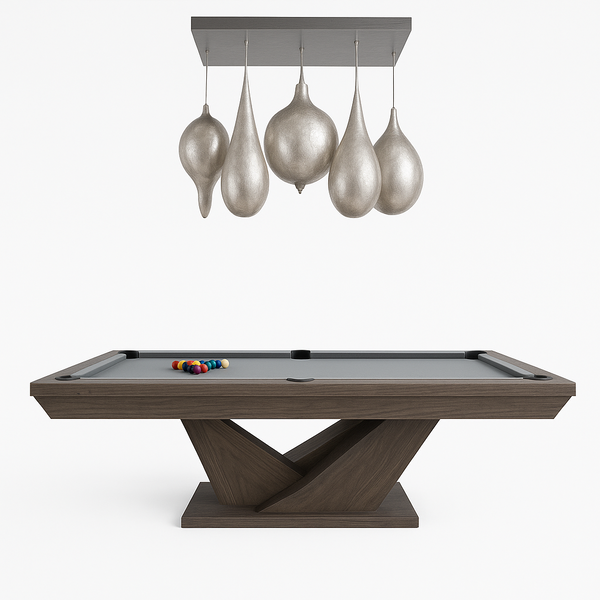 Lorien Luxury Slate Pool Table-Custom Made – Uxuan Sports