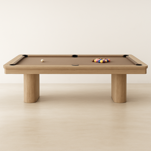 Oakridge Luxury Pool Table - Custom Made – Uxuan Sports