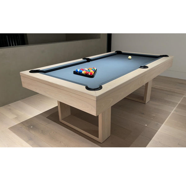 Ocala Luxury Slate Dining Pool Table-Custom Made – Uxuan Sports