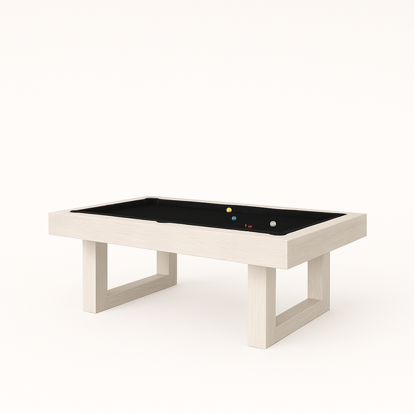 Ocala Luxury Slate Dining Pool Table-Custom Made – Uxuan Sports