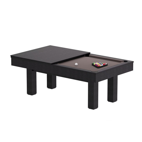 Vanta 3IN1 Dining Pool Table - 3IN1 7FT (2025NEW) – Uxuan Sports