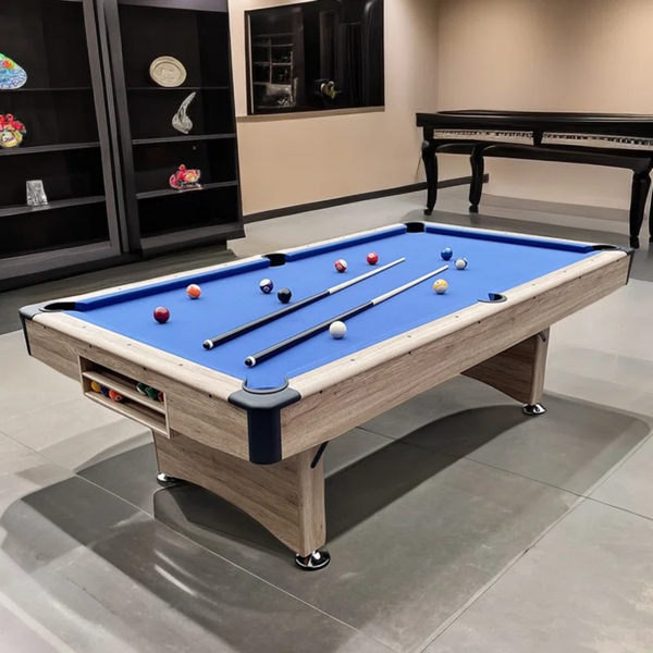 Premium Billiards Tables / Pool Tables | Uxuan Sports