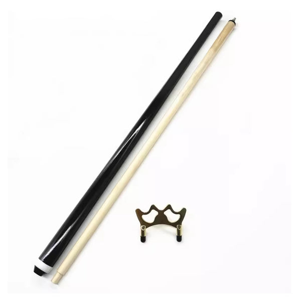 Pool Cue Bridge Rest Head + Cue – Uxuan Sports