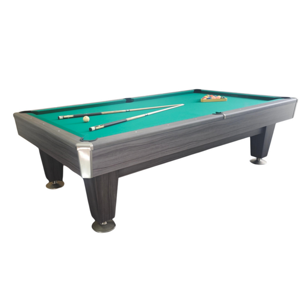 9FT Slate Pool Tables – Uxuan Sports