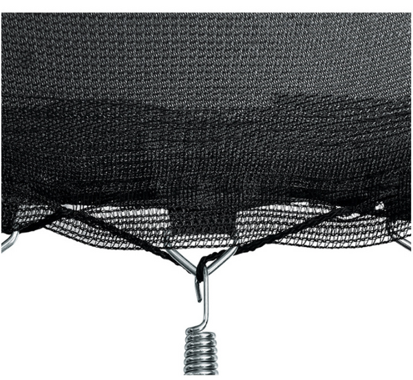 Jumping Roo 6FT Trampoline With Sunshade Net/Basketball Hoop – Uxuan Sports