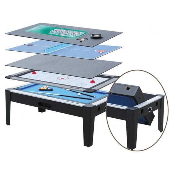 Premium Billiards Tables / Pool Tables | Uxuan Sports