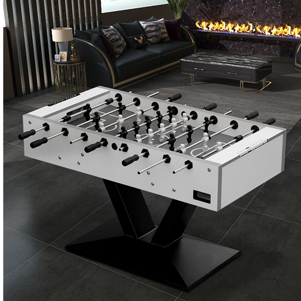 5FT Winner Foosball Table - Professional Foosball – Uxuan Sports